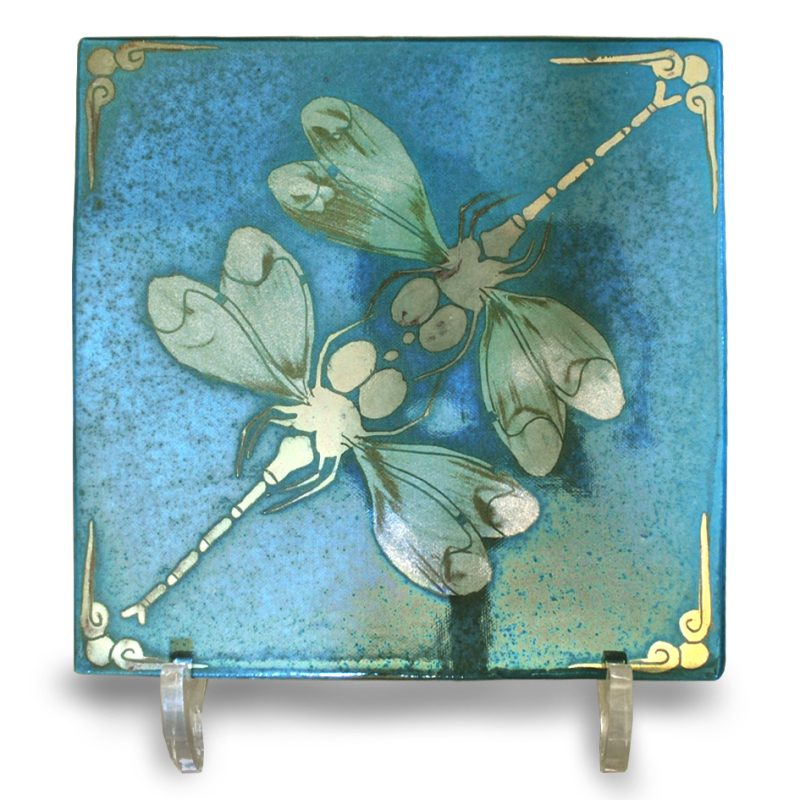 Lustreware – JCJ Pottery