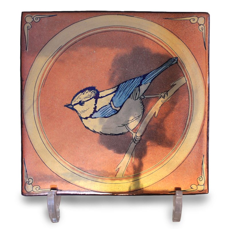 Lustreware – JCJ Pottery