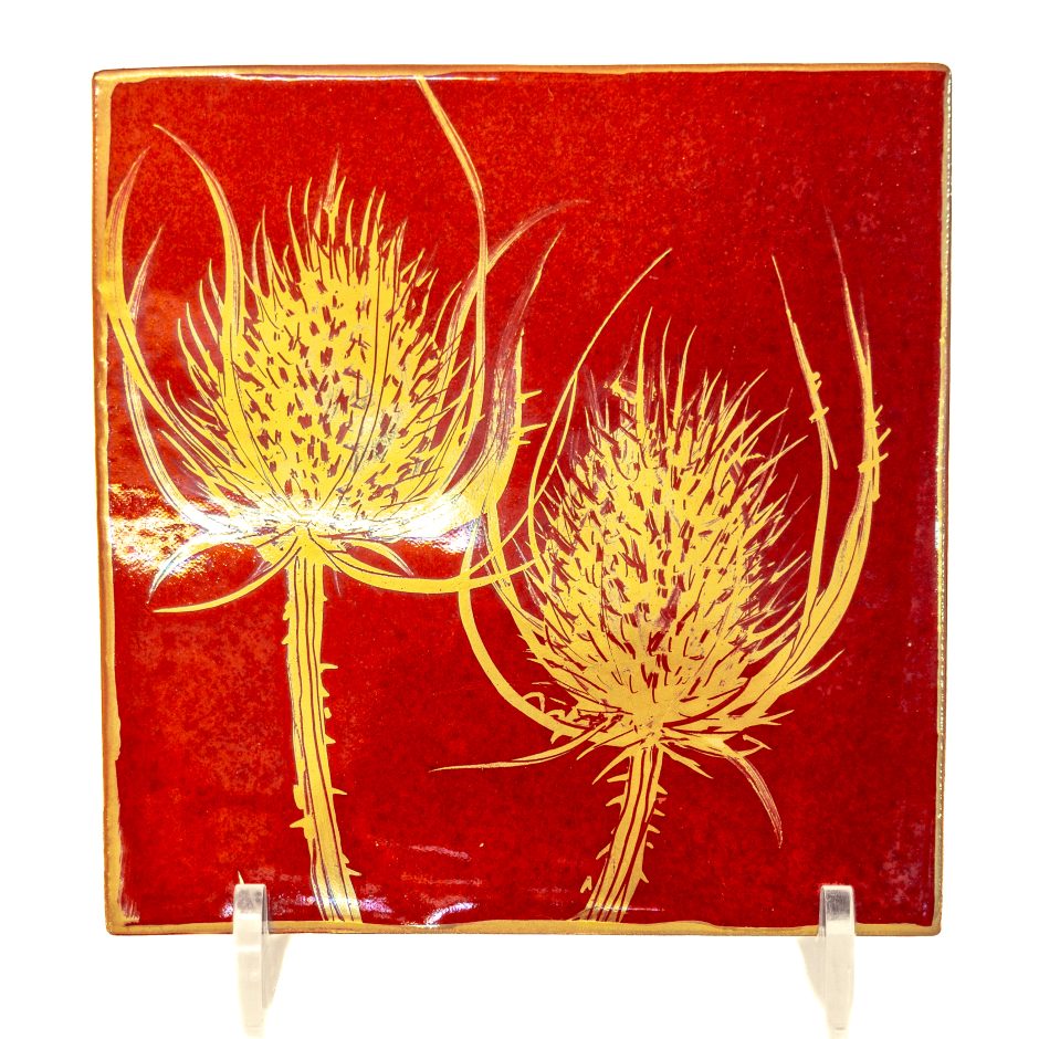 Lustreware – JCJ Pottery