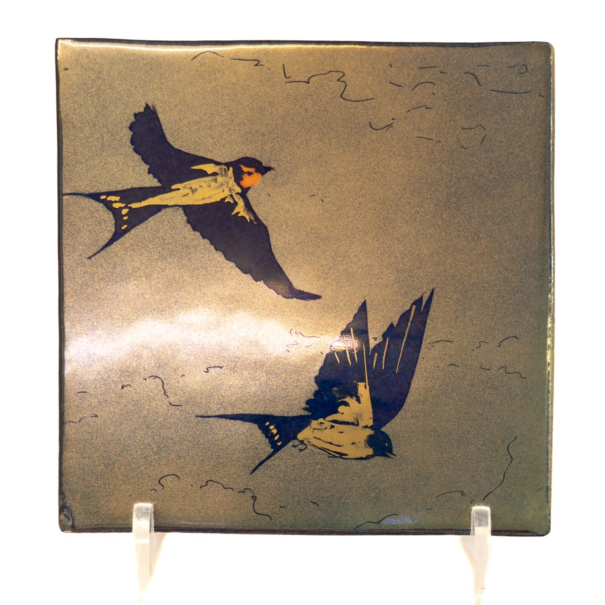 Lustreware – JCJ Pottery