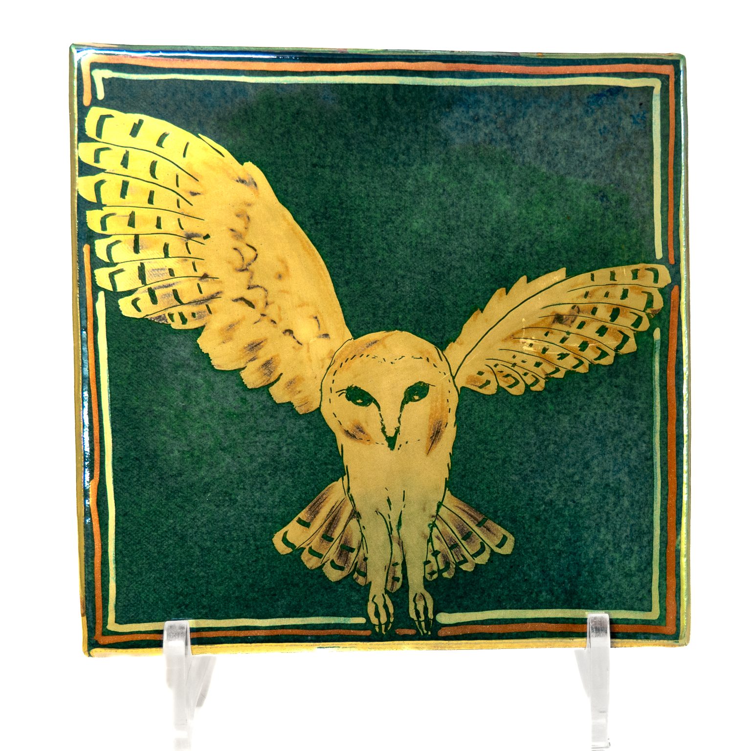 Lustreware – JCJ Pottery