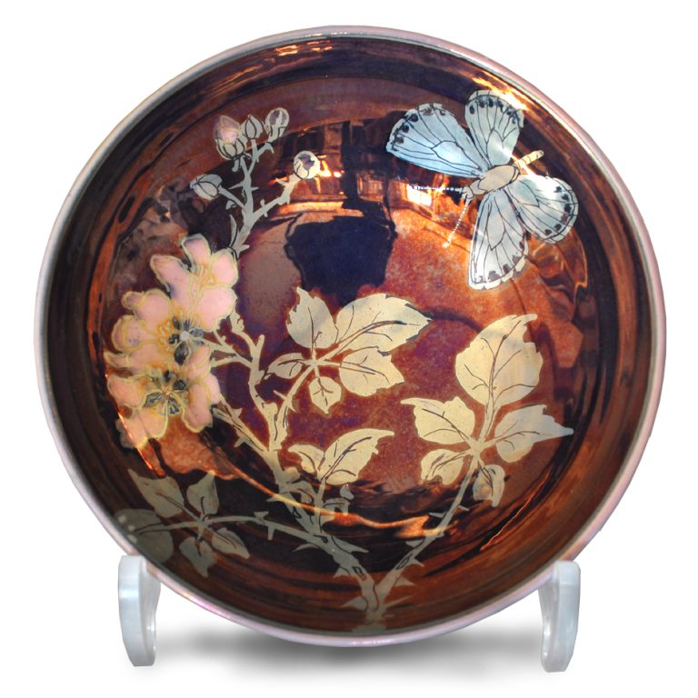 Lustreware – Page 2 – JCJ Pottery