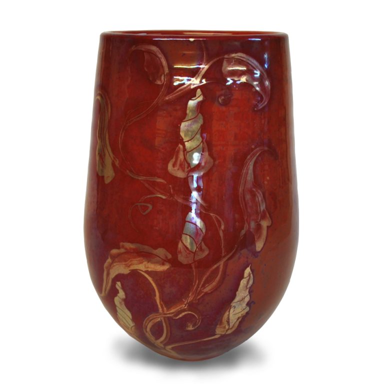 Lustreware – Page 2 – JCJ Pottery