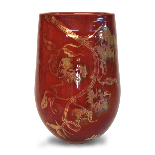 Lustreware – Page 2 – JCJ Pottery